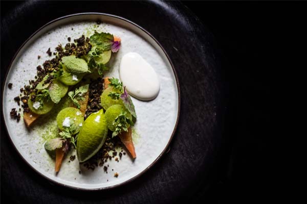 Menu | Restaurant HUMMER