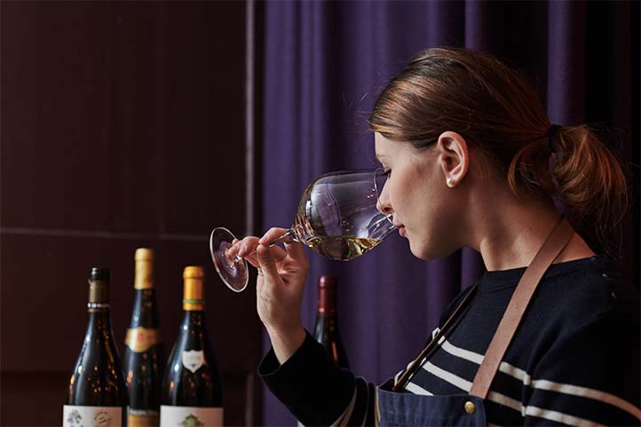 Vin | Restaurant HUMMER